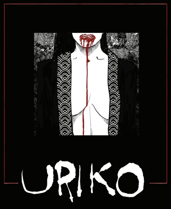 Uriko #1 Reviews