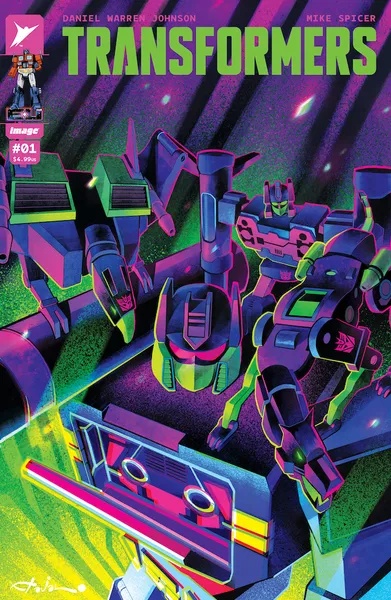 Transformers #1 Reviews