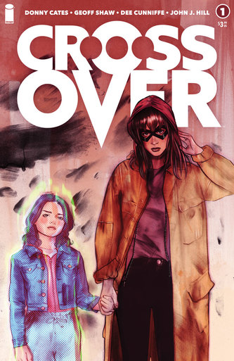 Crossover #1 Reviews