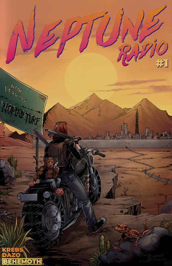 Neptune Radio #1 Reviews