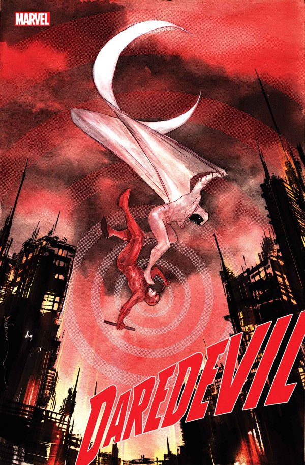 Daredevil #3 Reviews
