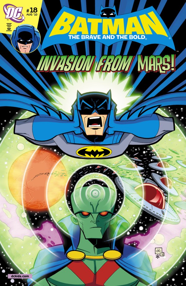 Kent Nelson as Doctor Fate (Batman: The Brave and the Bold TV) - DC Comics