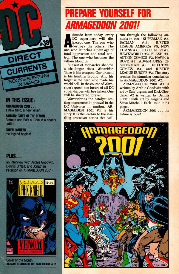Direct Currents #38 Reviews