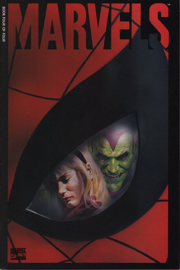 Barney Bushkin (Earth-616) - Marvel Comics