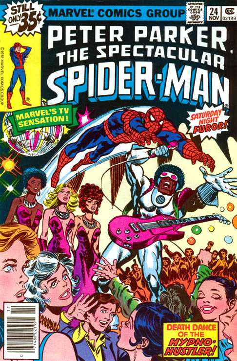 Peter Parker (Earth-616) - Marvel Comics