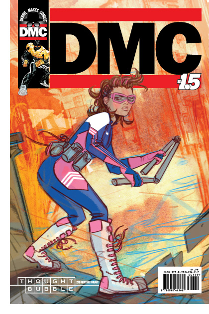 DMC #1.5 Reviews