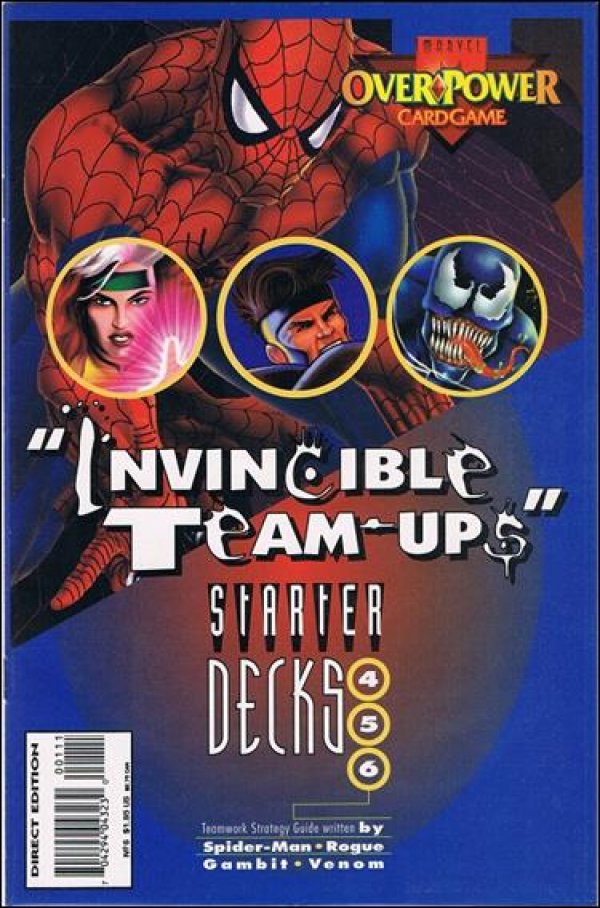 OverPower Game Guide #4 Reviews