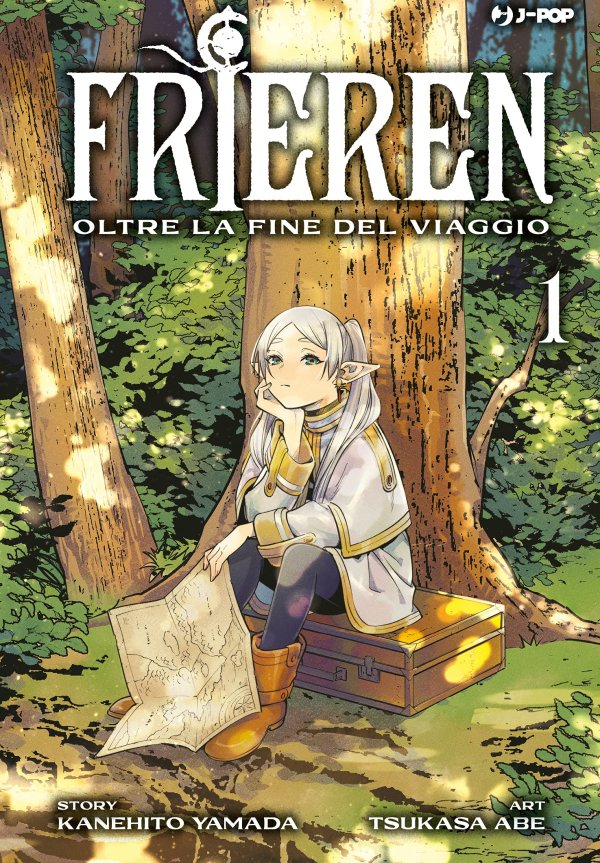 Kanehito Yamada - Comic Book Creator