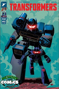 Transformers #1 Reviews