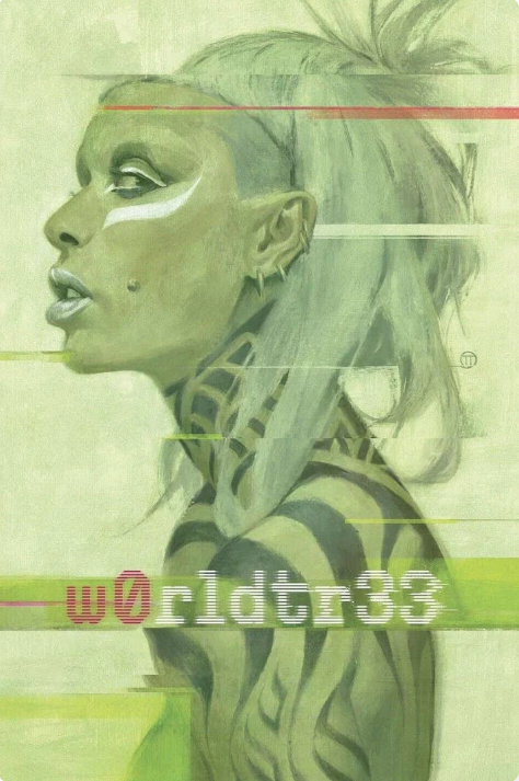 W0rldtr33 #2 Reviews