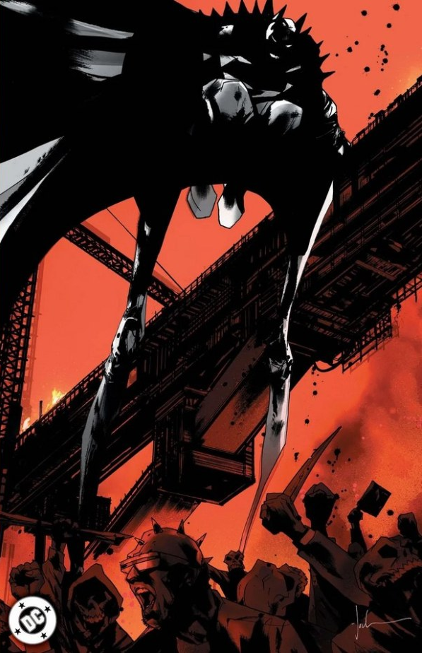 Absolute Batman #1 Reviews