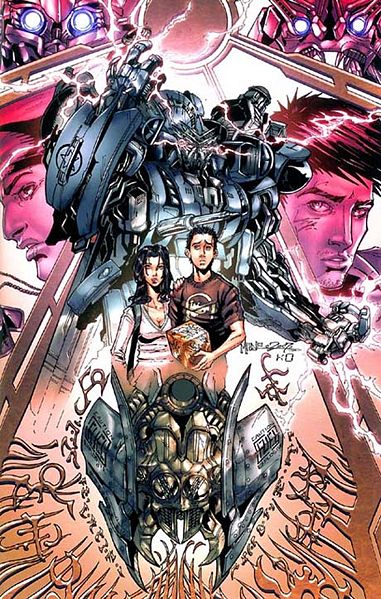 Transformers: Official Movie Adaptation #1 Reviews