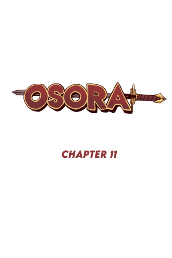 Vargas Calaveras (Osora) - Webtoon