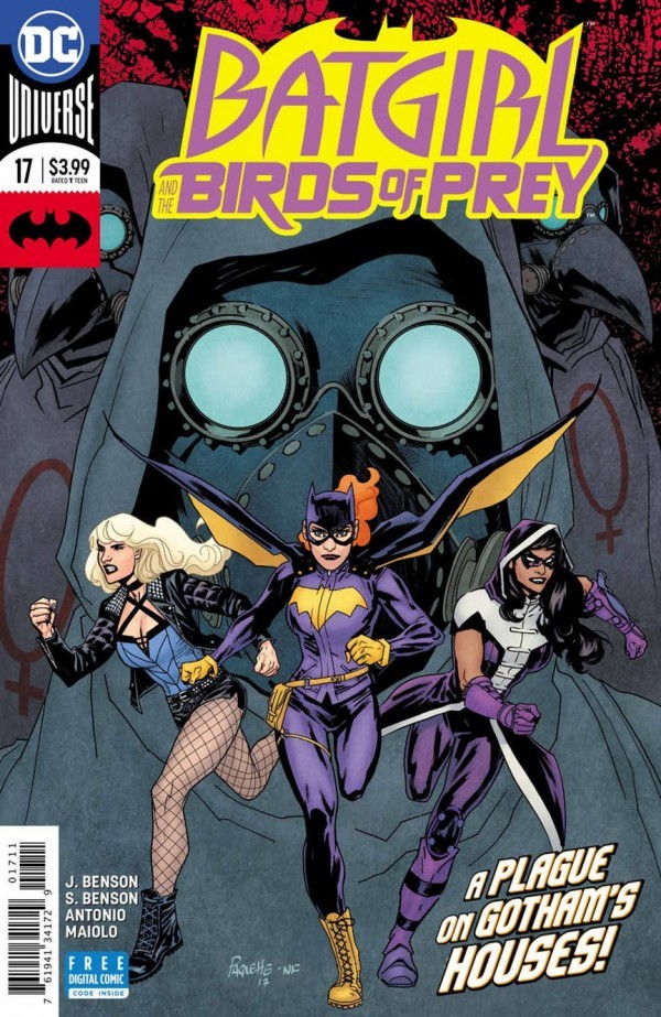 Helena Bertinelli as Huntress (Prime Earth) - DC Comics