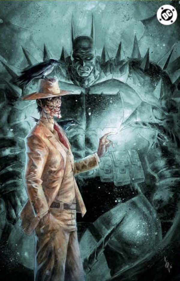 Absolute Batman #19 Reviews