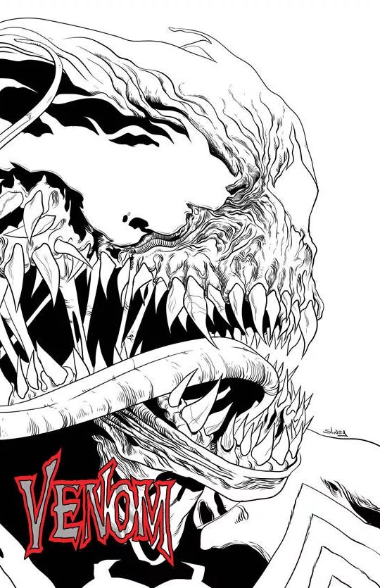 Venom 18 Reviews