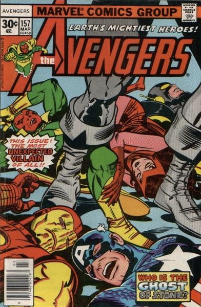 Clint Barton as Hawkeye (Earth-616) - Marvel Comics