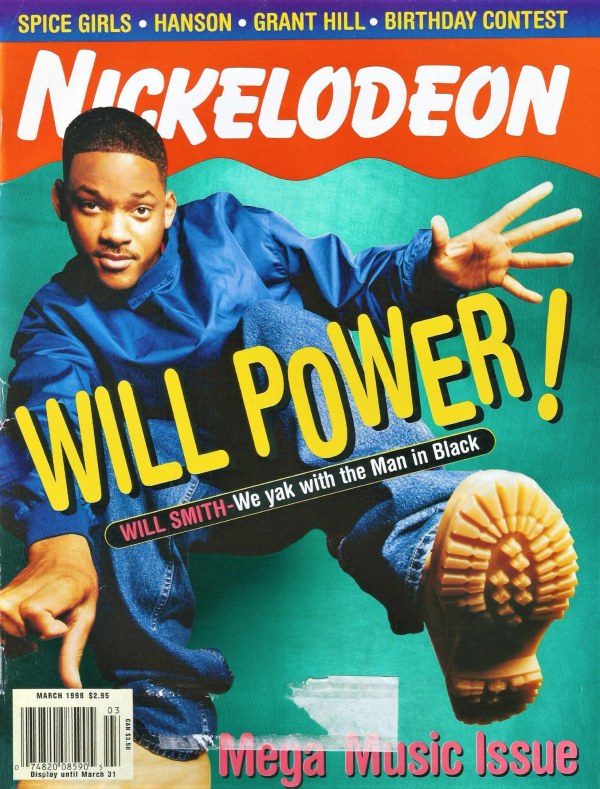 Nickelodeon Magazine #39 Reviews