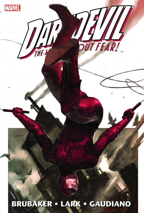 Danny Rand as Daredevil (Earth-616) - Marvel Comics
