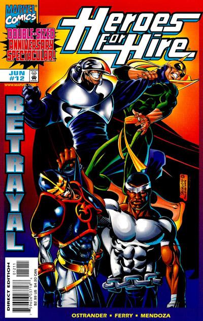 Pasqual Ferry - Comic Book Creator