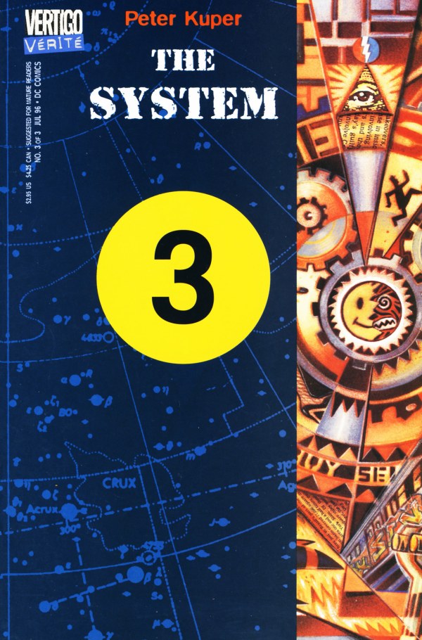 The System #3 Reviews