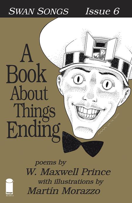 Swan Songs #6 Reviews