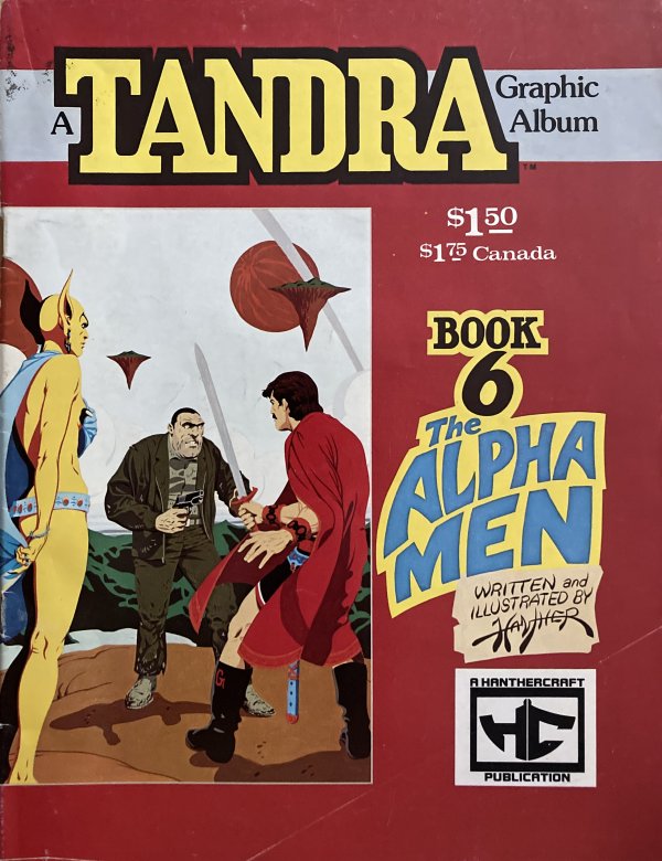 Tandra # C-20 Reviews