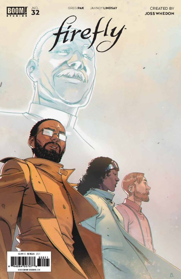 Bengal - Comic Book Creator