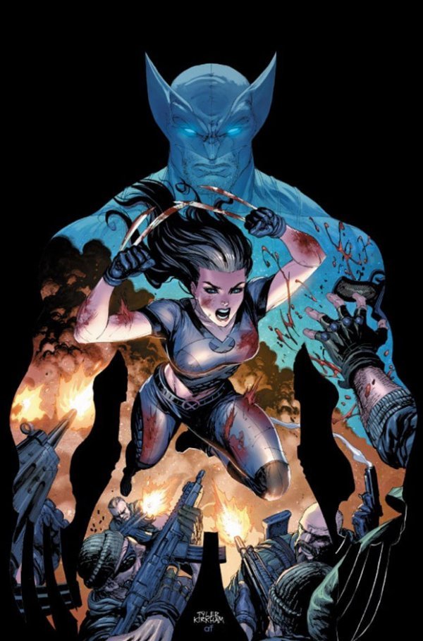 Return of Wolverine #1 Reviews