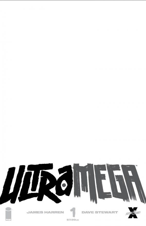 Ultramega #1 Reviews