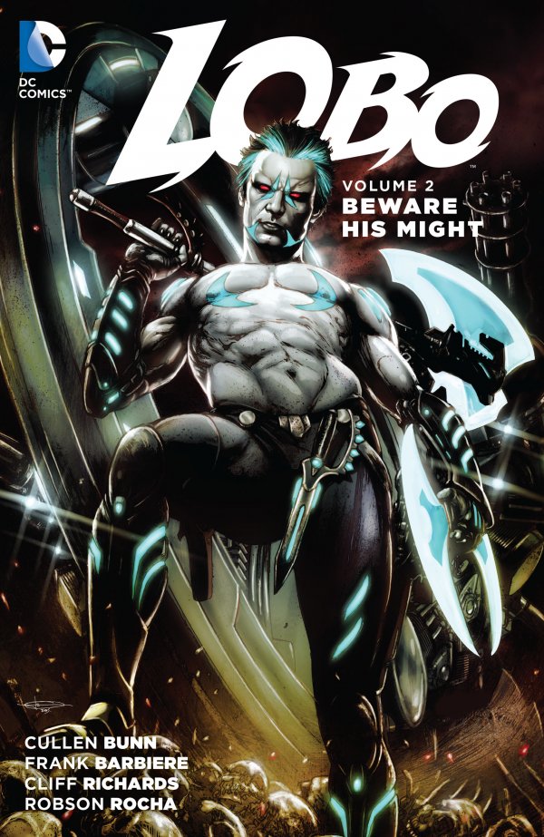 Varnu Vega (Earth-0) - DC Comics
