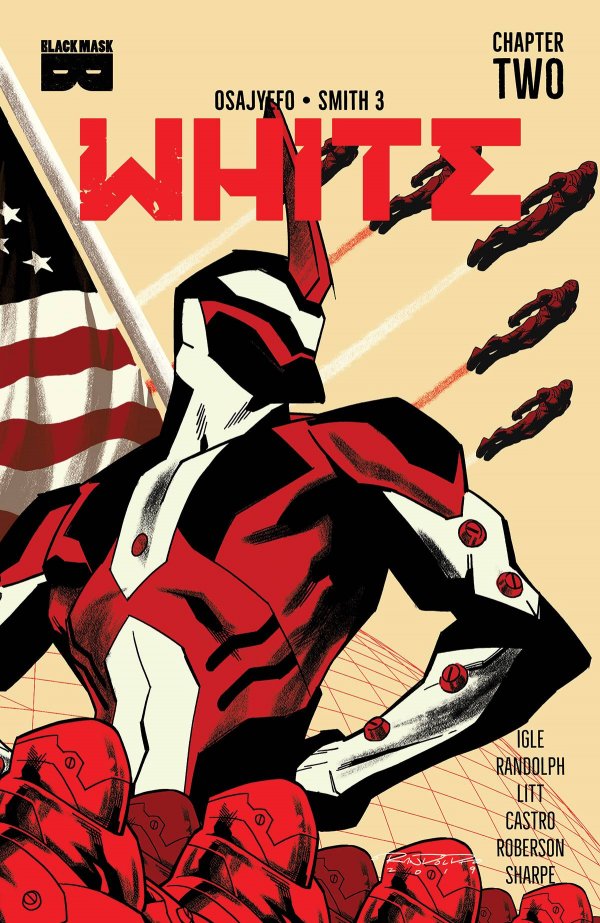 White #2 Reviews