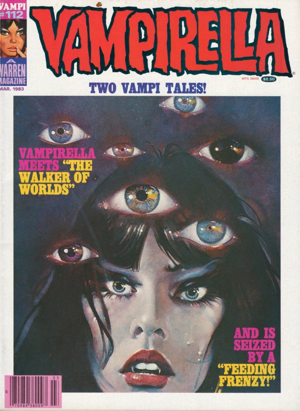 Timothy Moriarty - Comic Book Creator