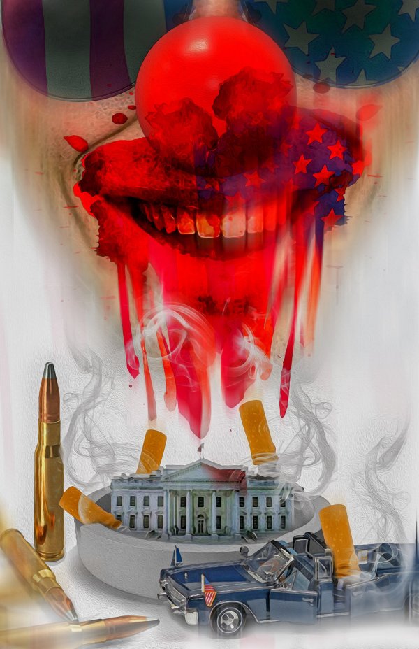 The Recount: Preamble #1 Reviews