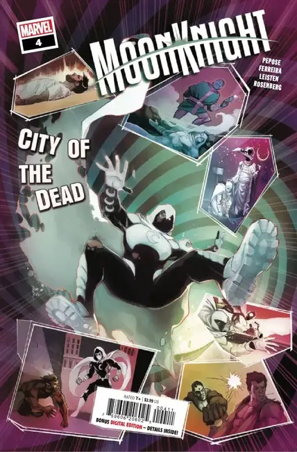 Diatrice Alraune (Earth-616) - Marvel Comics