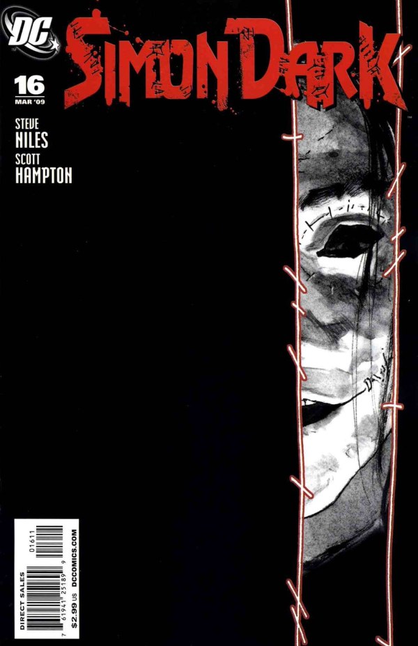 Steve Niles - Comic Book Creator
