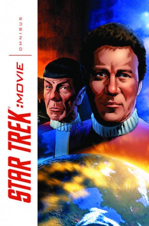 Torg (Star Trek) - IDW Publishing