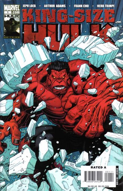 Georges Baptiste as Wendigo (Earth-616) - Marvel Comics