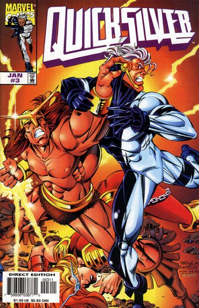 Lady Vermin (Earth-616) - Marvel Comics