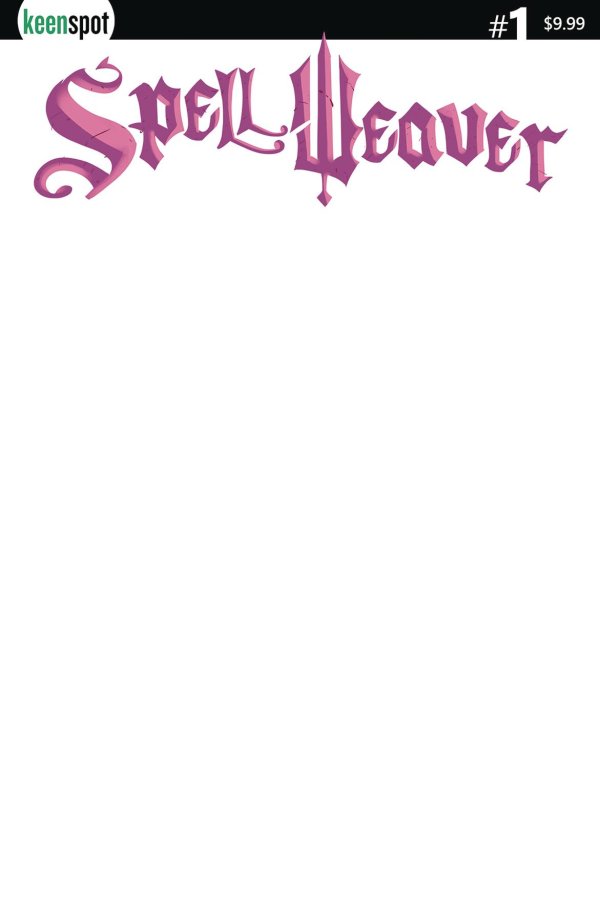 Spellweaver #1 Reviews