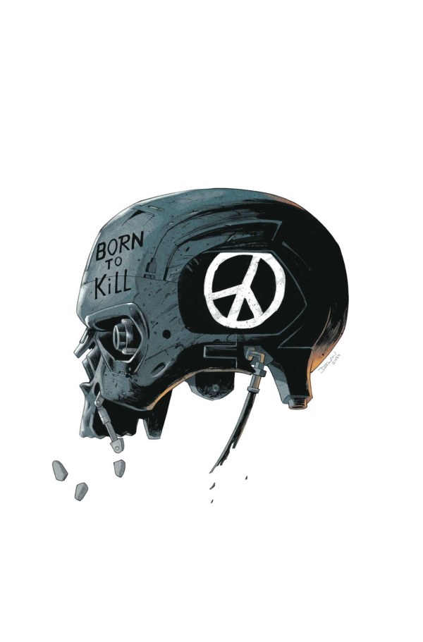 The Terminator #3 Reviews