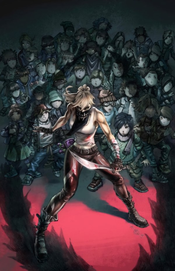 Something is Killing the Children #38 Reviews