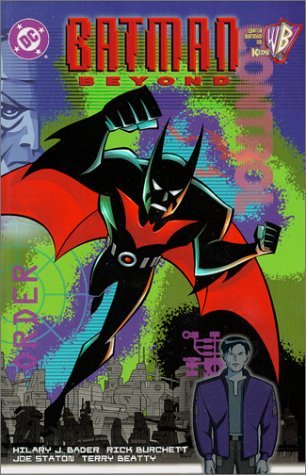 Chelsea Cunningham (Earth-12 (DCAU)) - DC Comics