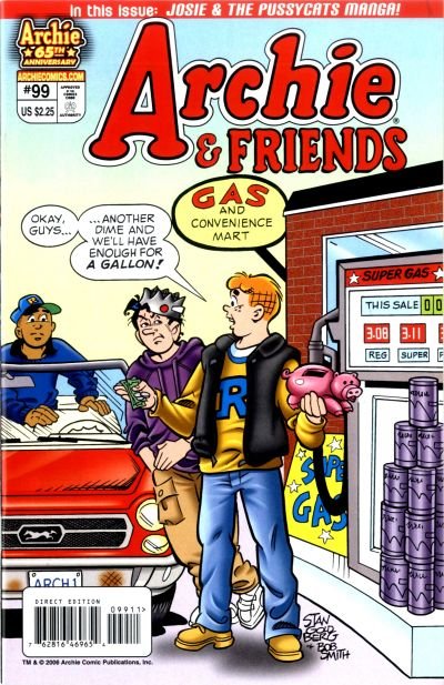 Valerie Smith (Archie) - Archie Comics