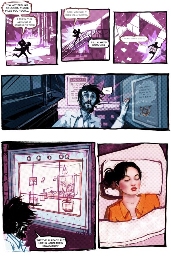 Portal 2: Lab Rat Chapter #2 Reviews