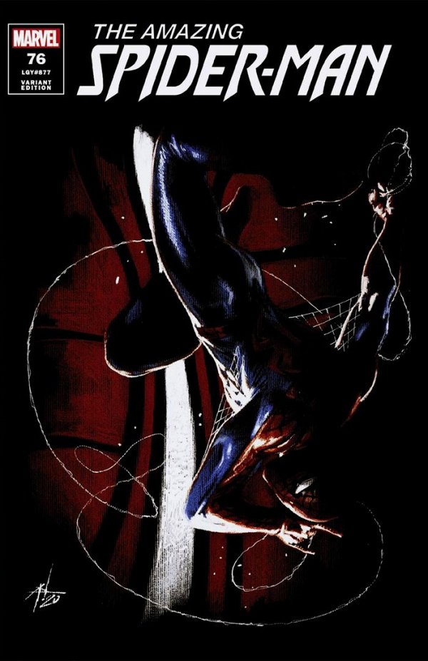 The Amazing Spider-Man #76 Reviews