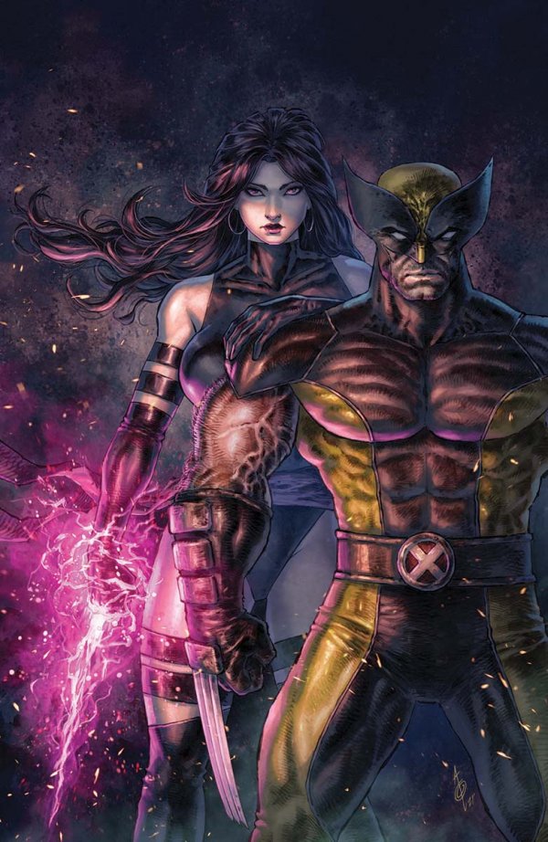 Alan Quah - Comic Book Creator