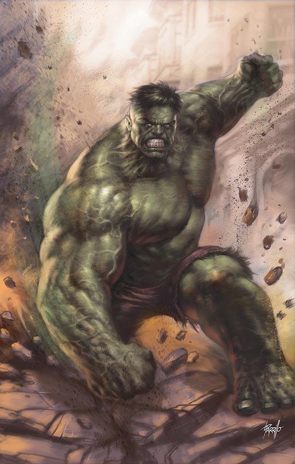 The Immortal Hulk #20 Reviews
