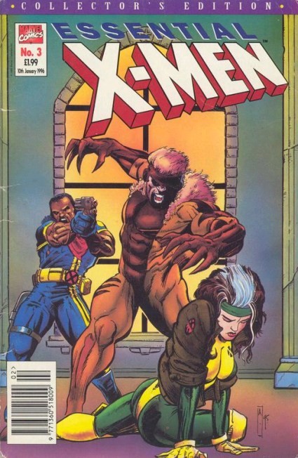 Elaine Grey (Earth-616) - Marvel Comics