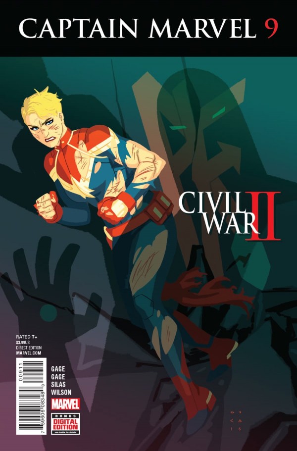 Byron Calley as Burner (Earth-616) - Marvel Comics